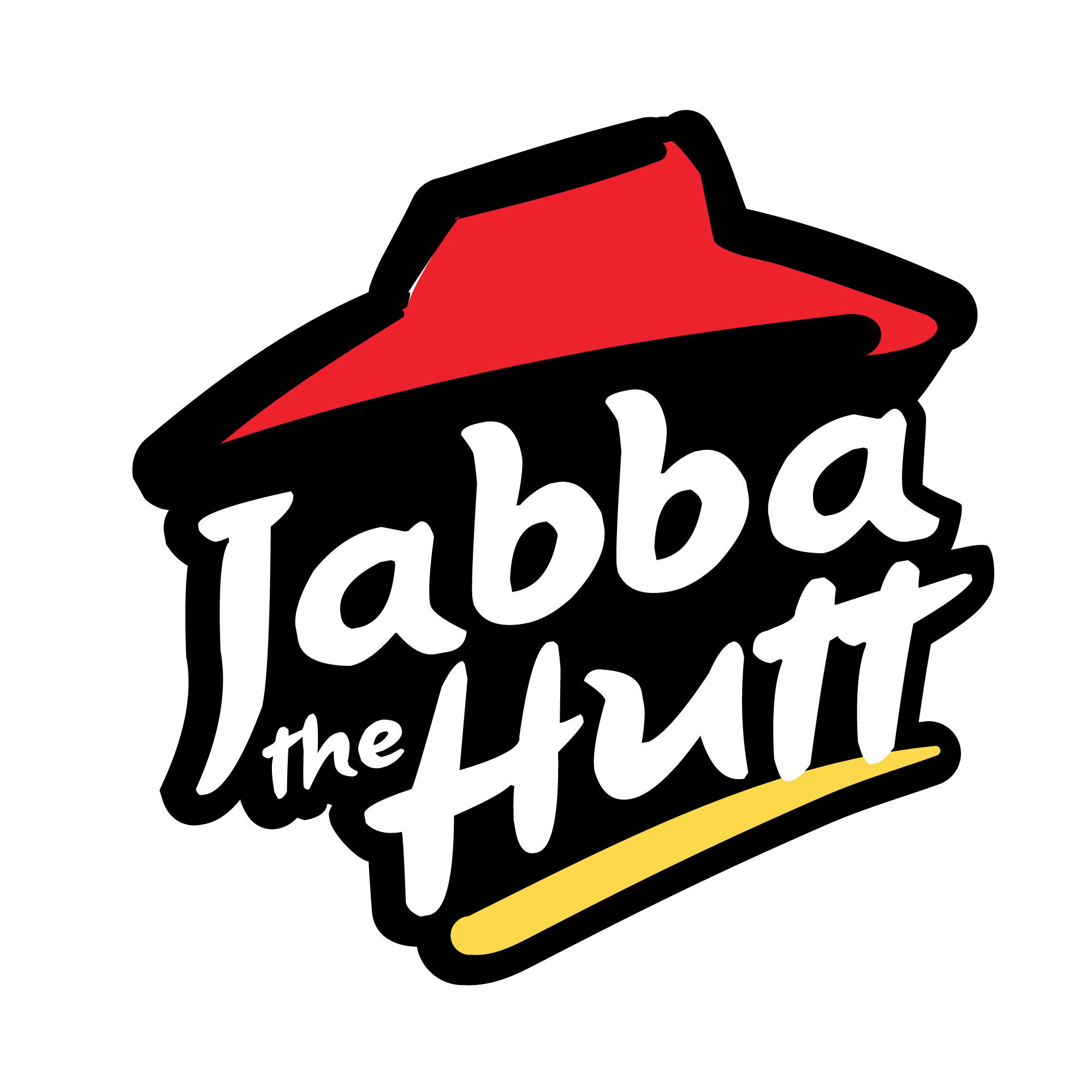 Jabba the Hutt Svg for Cricut/silhouette Perfect for Vacation | Etsy ...