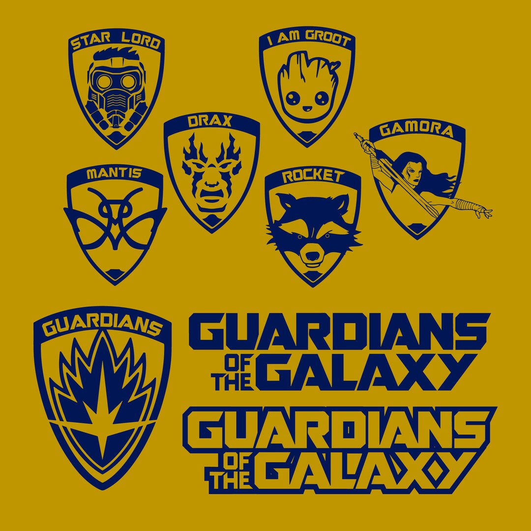 Gog Digital Svg for Cricut/silhouette, Perfect for Vacation Shirts - Etsy