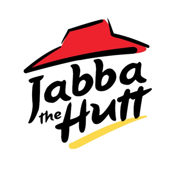 Jabba the Hutt Svg for Cricut/silhouette Perfect for Vacation | Etsy