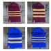 Custom College Beanie Hat, Custom University School Hat, Winter Hat ...