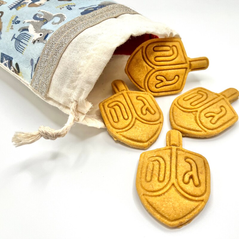 Chanukah Gifts for Dog - 60+ Gift Ideas for 2025
