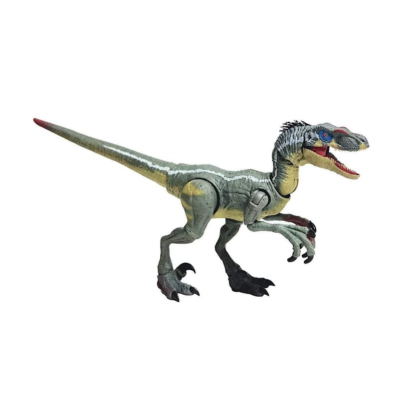 HC JP3 Male Raptor Upgrade Kit by Marco Makes - Etsy