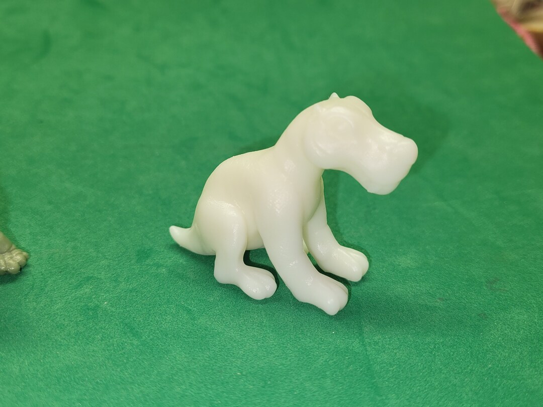 Lycaenops / Tyrannops Hatchling by Rod's Random Works - Etsy