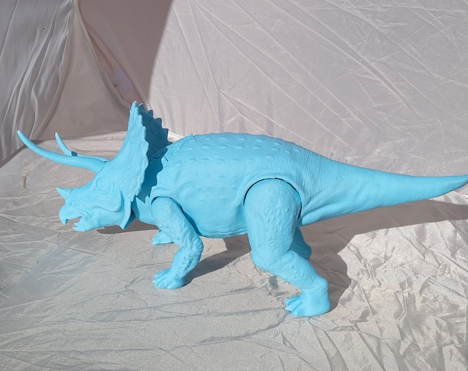 Syrett Tech Unreleased TLW Trike Low Res Unpainted Kit - Etsy