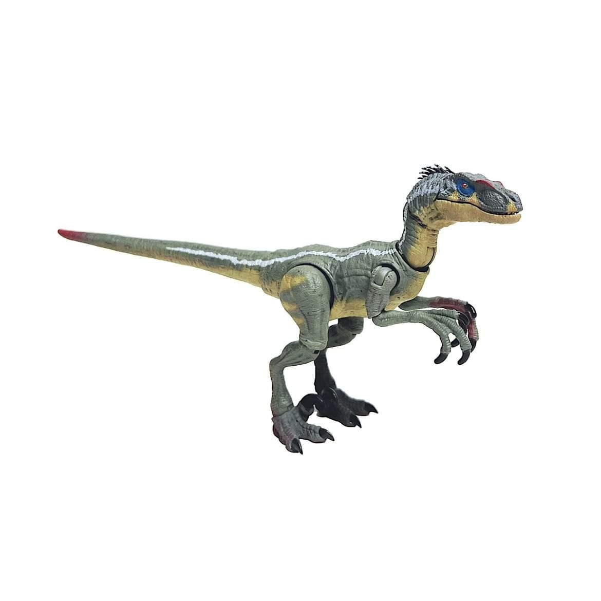 HC JP3 Male Raptor Upgrade Kit by Marco Makes - Etsy Australia