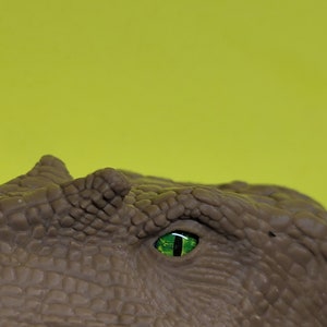 Upgrade Eyes for Marco Makes Spinosaurus Replacement Head - Etsy