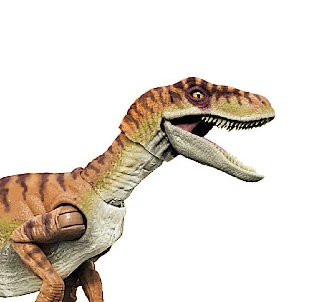 HC JP/TLW Raptor Upgrade Kit by Marco Makes - Etsy