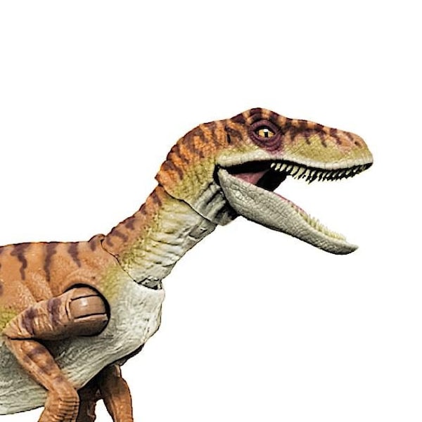 Jurassic World Rebirth Distortus Rex - Etsy Canada