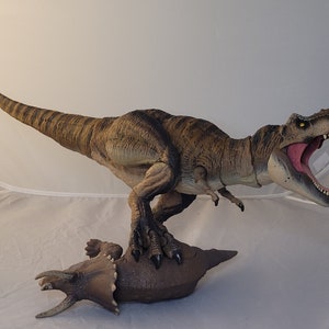 V2 Rod's Random Works HC T Rex Replacment Feet - Etsy Canada