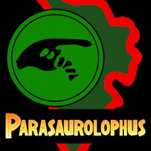 Herbivors Paddock Sign Plaques by Dino Island Minis. - Etsy