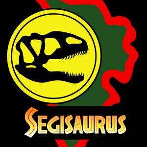 Carnivore Paddock Sign Plaques by Dino Island Minis. - Etsy