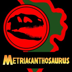 Carnivore Paddock Sign Plaques by Dino Island Minis. - Etsy