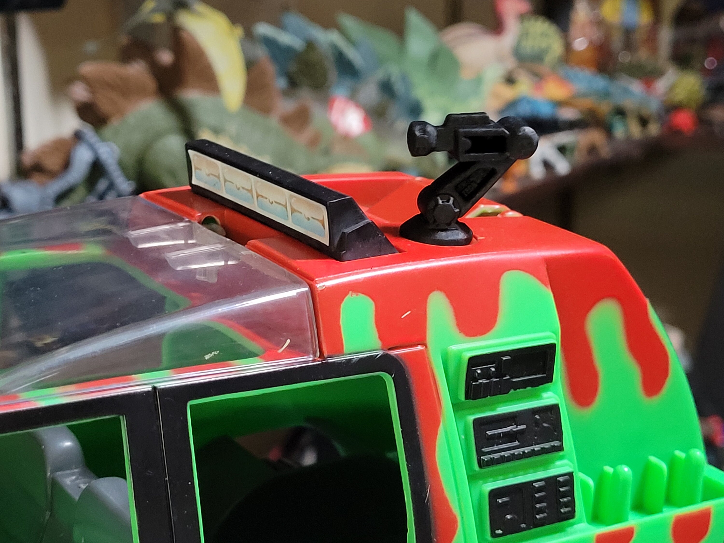 Jurassic Park Jungle Explorer REPRODUCTION Camera | Etsy