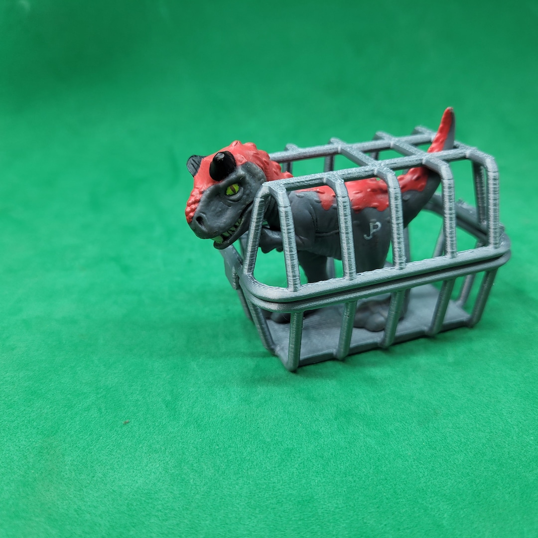 Hatching Cage by Rod's Random Works - Etsy