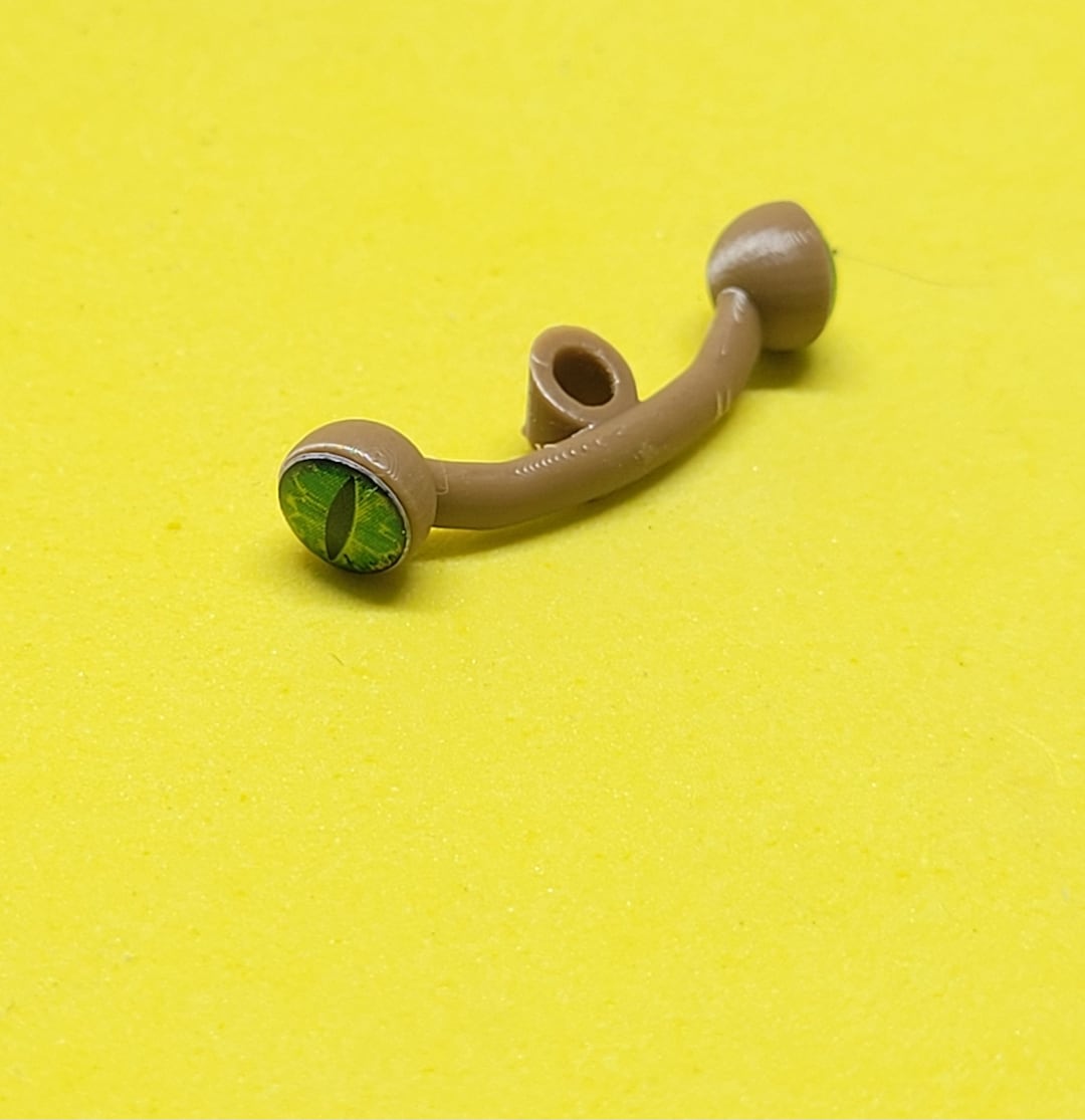 Upgrade Eyes for Marco Makes Spinosaurus Replacement Head - Etsy