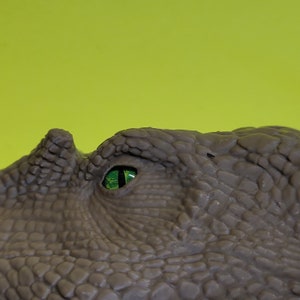 Upgrade Eyes for Marco Makes Spinosaurus Replacement Head - Etsy