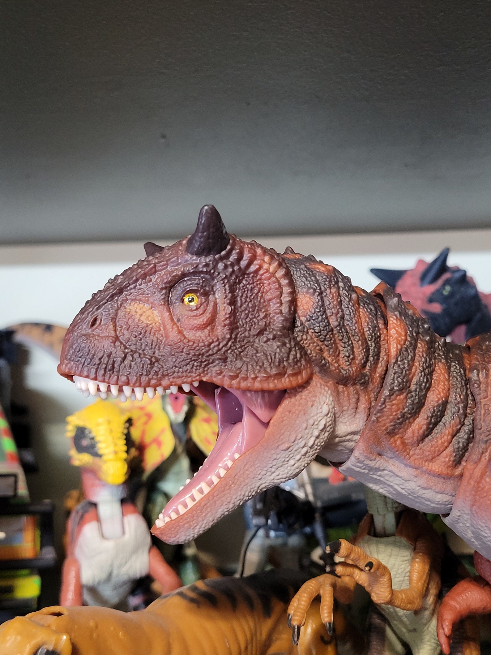 HC Carnotaurus Eyes - Etsy