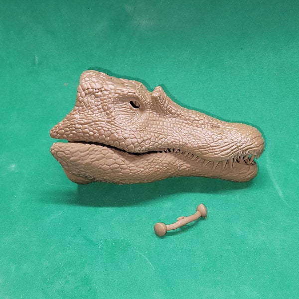 Jurassic Justin - Etsy