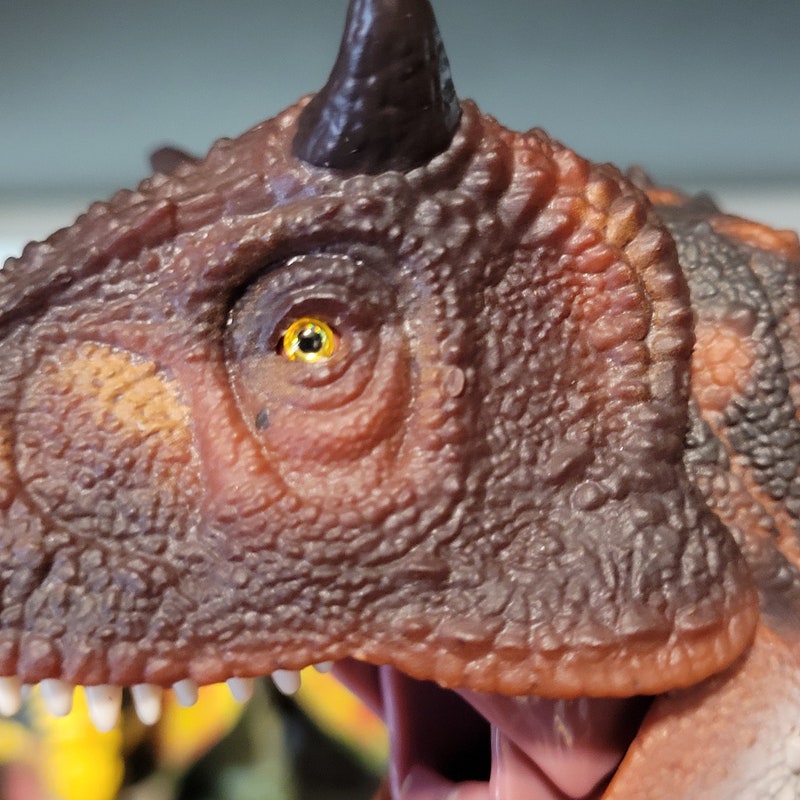 Ultimasaurus Toy - Etsy