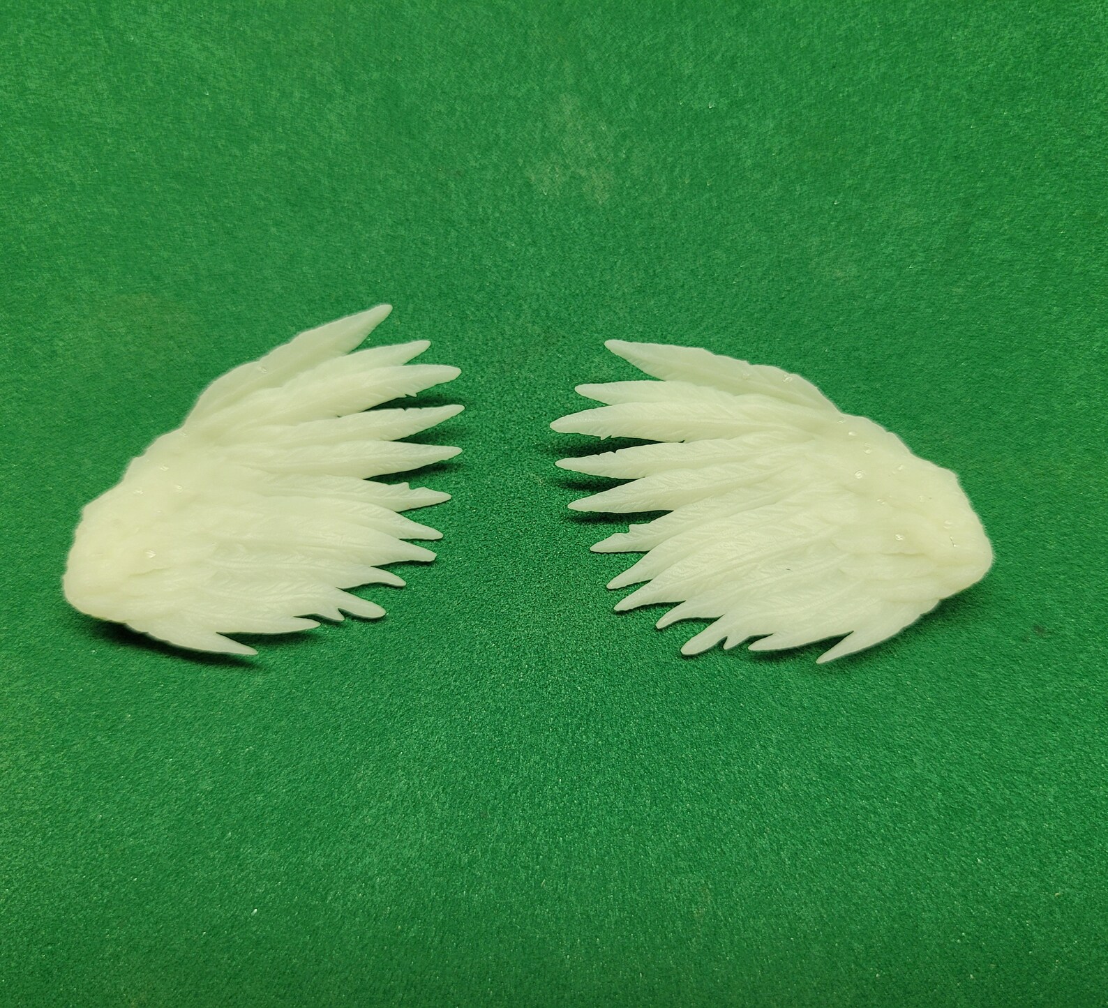 Rod's Random Works Raptor Wings - Etsy