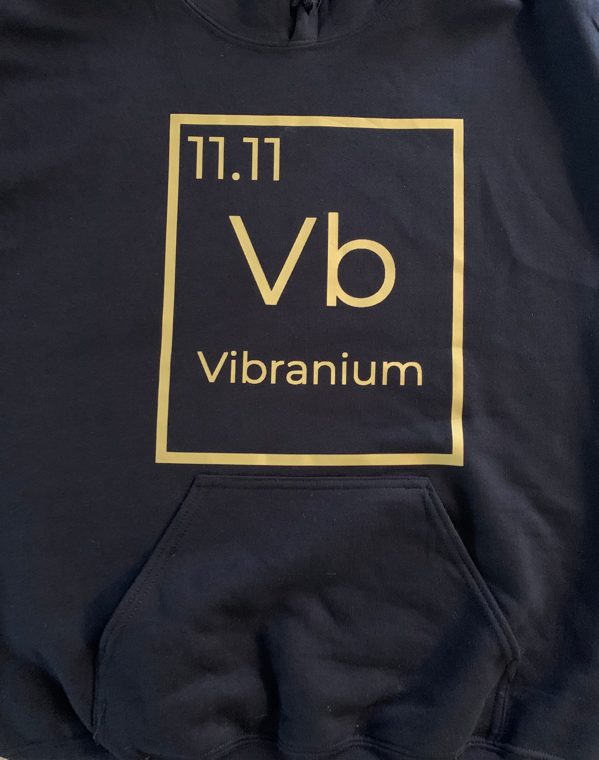 Vibranium [black Panther] Element SVG DIGITAL FILE - Etsy