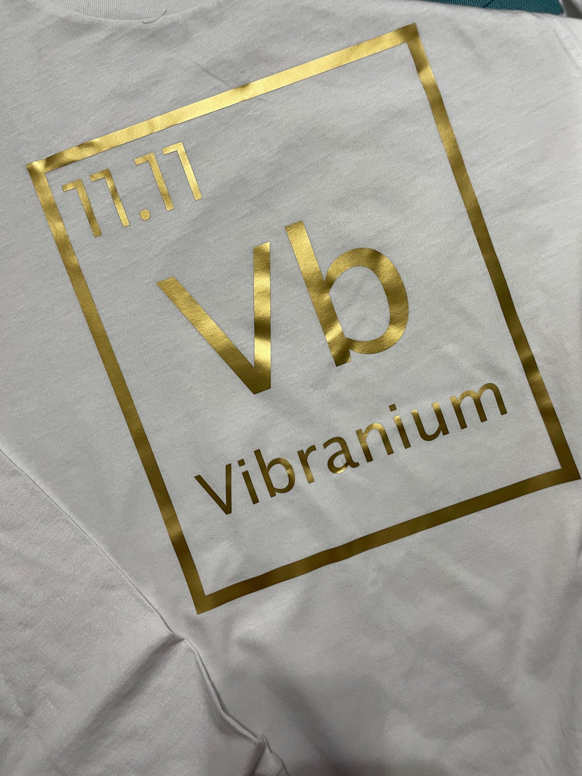 Vibranium [black Panther] Element SVG DIGITAL FILE - Etsy