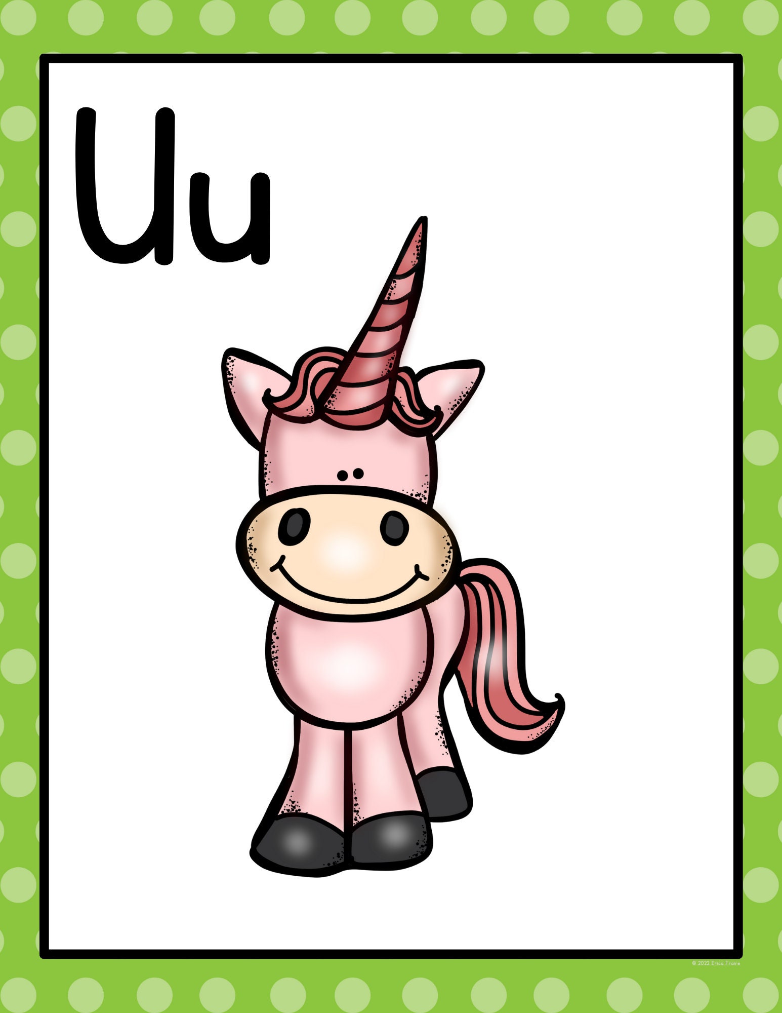 Classroom Decor |spanish Alphabet Posters | Homeschool Decor| El ...