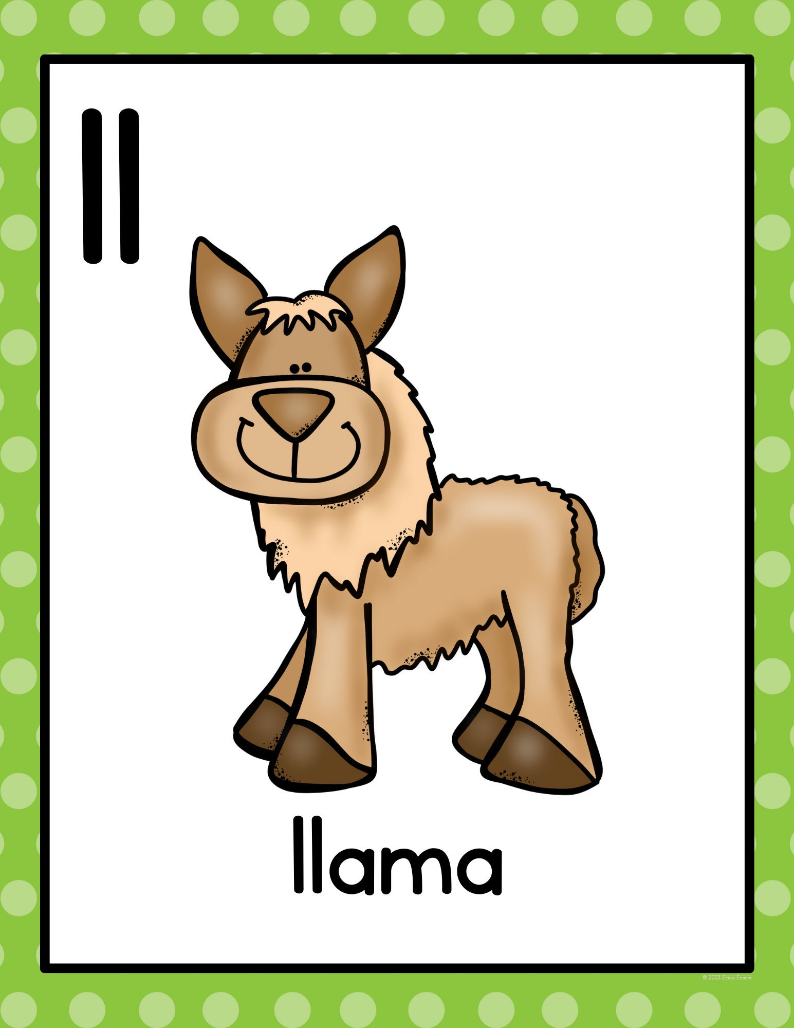 Classroom Decor |spanish Alphabet Posters | Homeschool Decor| El ...