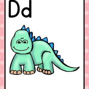 Classroom Decor |spanish Alphabet Posters | Homeschool Decor| El ...