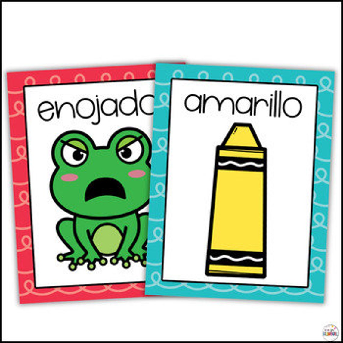 Classroom Decor |spanish Alphabet Posters | Homeschool Decor| El ...