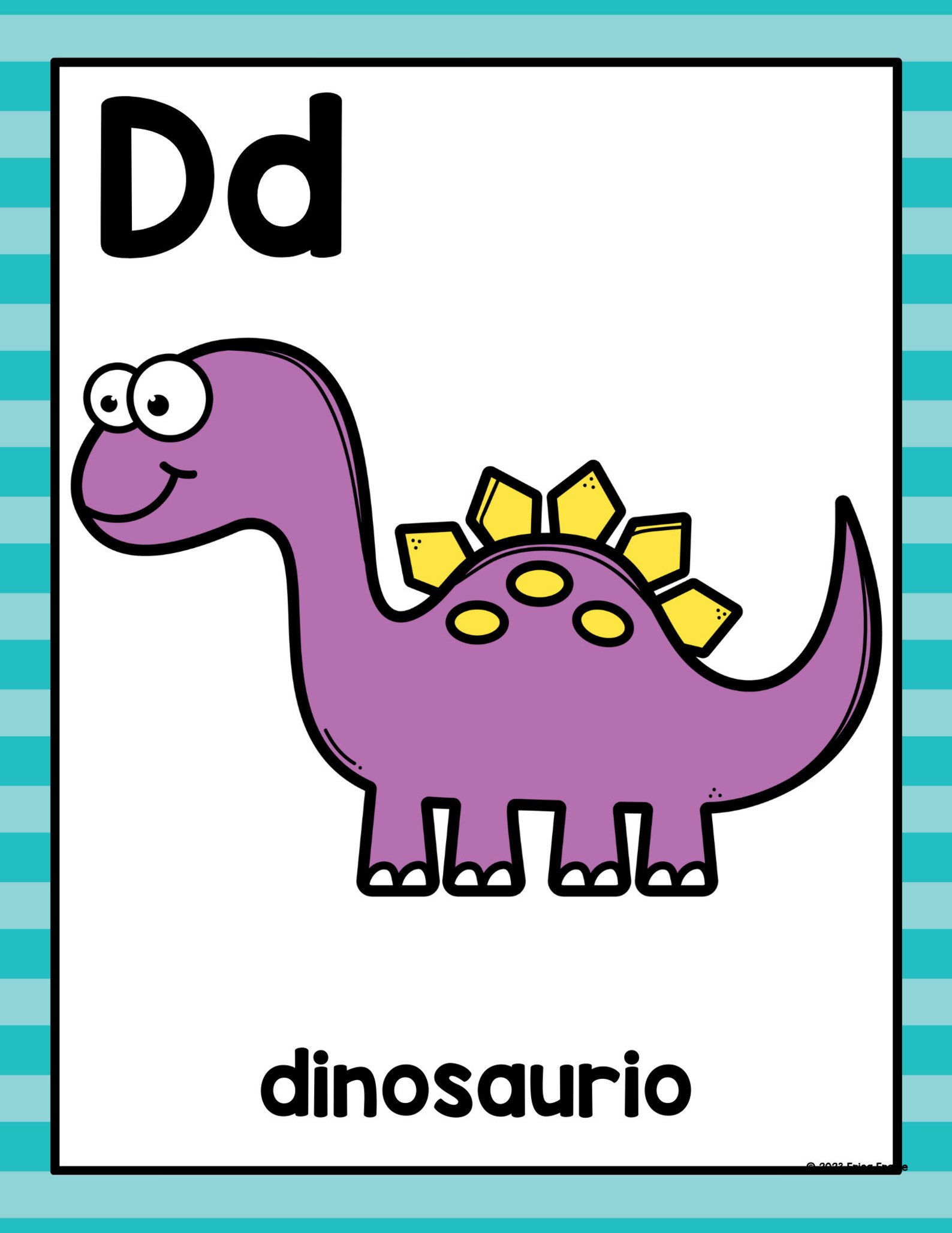 Spanish Alphabet Posters | Homeschool Decor| Classroom Decor | El ...