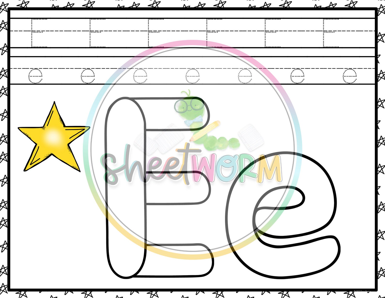 Spanish Alphabet Play Dough Mats Preschool Printable Play - Etsy