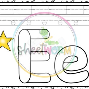 Spanish Alphabet Play Dough Mats Preschool Printable Play - Etsy