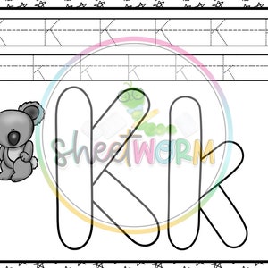 Spanish Alphabet Play Dough Mats Preschool Printable Play - Etsy