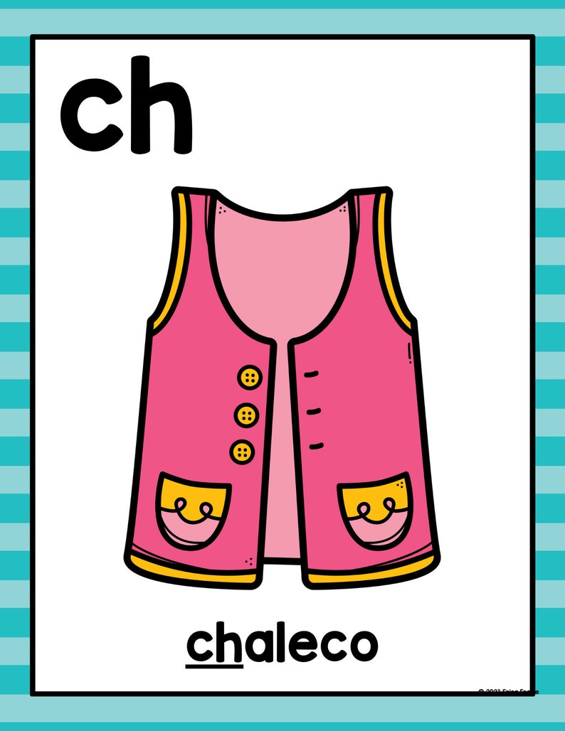 Spanish Alphabet Posters | Homeschool Decor| Classroom Decor | El ...