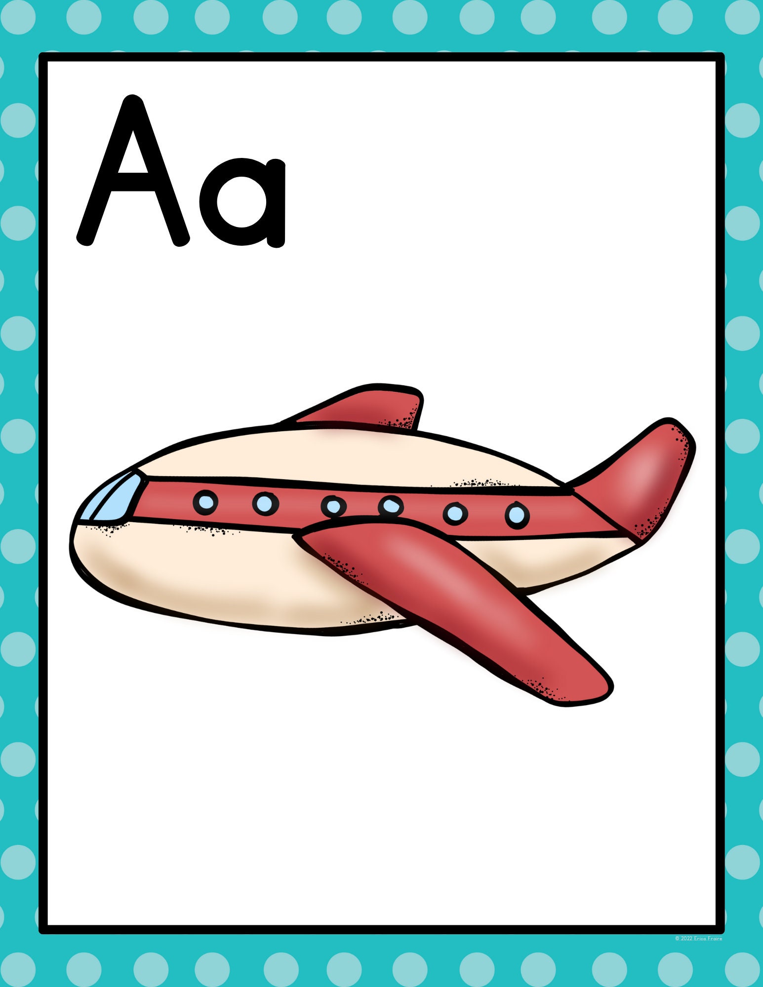 Classroom Decor spanish Alphabet Posters Homeschool Decor El Alfabeto ...