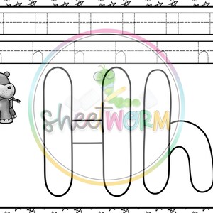Spanish Alphabet Play Dough Mats Preschool Printable Play - Etsy