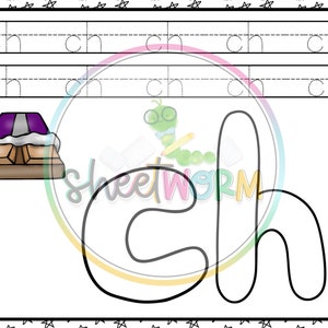 Spanish Alphabet Play Dough Mats Preschool Printable Play - Etsy