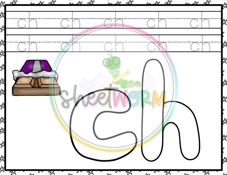 Spanish Alphabet Play Dough Mats Preschool Printable Play - Etsy