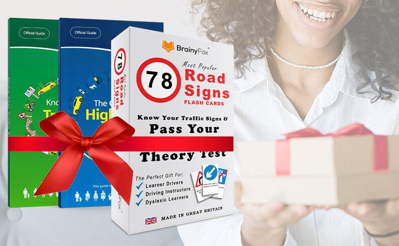 2024 Driving Theory Test Kit: Includes the Official DVSA Highway Code ...