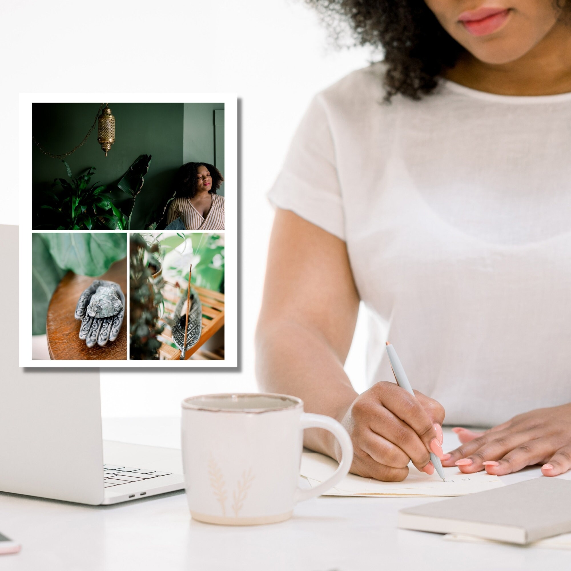 Catalogue / Gift Guide Template INSTANT DOWNLOAD Wholesale Catalogue ...