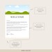 Coaching Client Welcome Letter, Done-for-you Email, Life Coaching ...