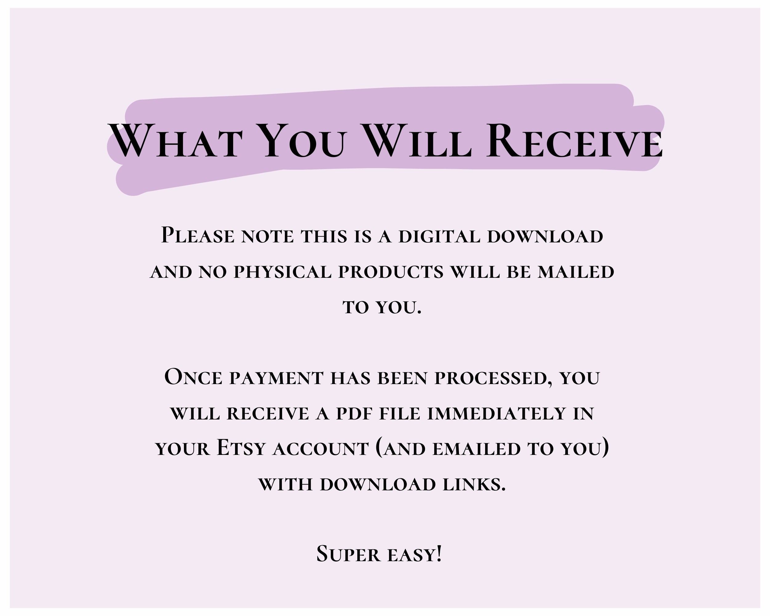 Affirmation Template Canva Affirmation Posts Instagram - Etsy