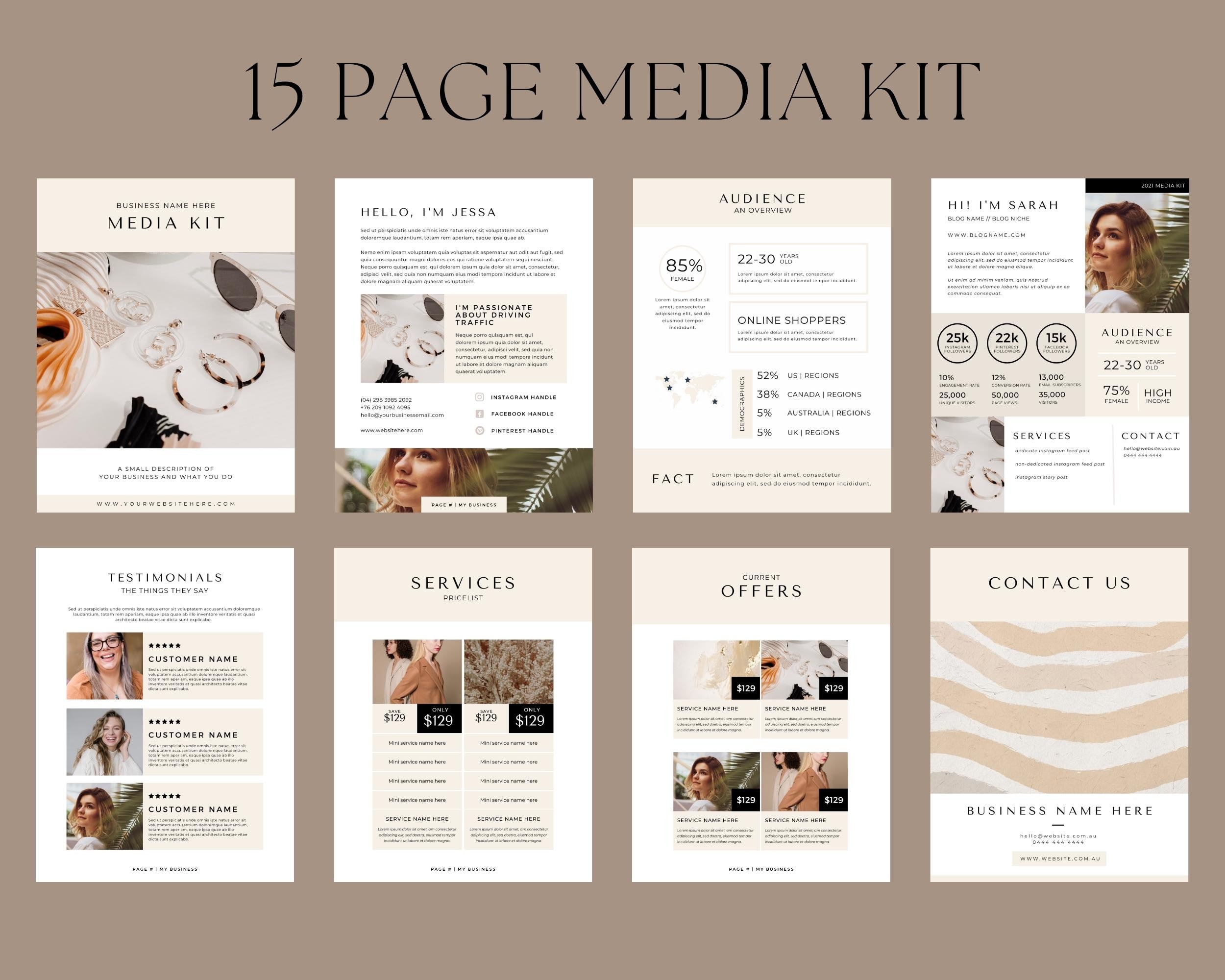 Youtube Branding Kit Youtube Bundle Editable Youtube Canva - Etsy