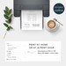 Canva Restaurant Menu Template | Diner Instant Download | Digital ...