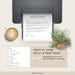 Coaching Client Welcome Letter, Done-for-you Email, Life Coaching ...
