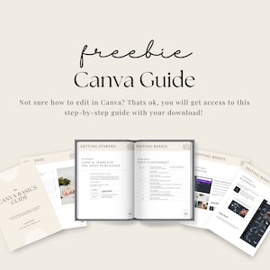 Digital Influencer Business Card for Phone, Content Creator Phone ...