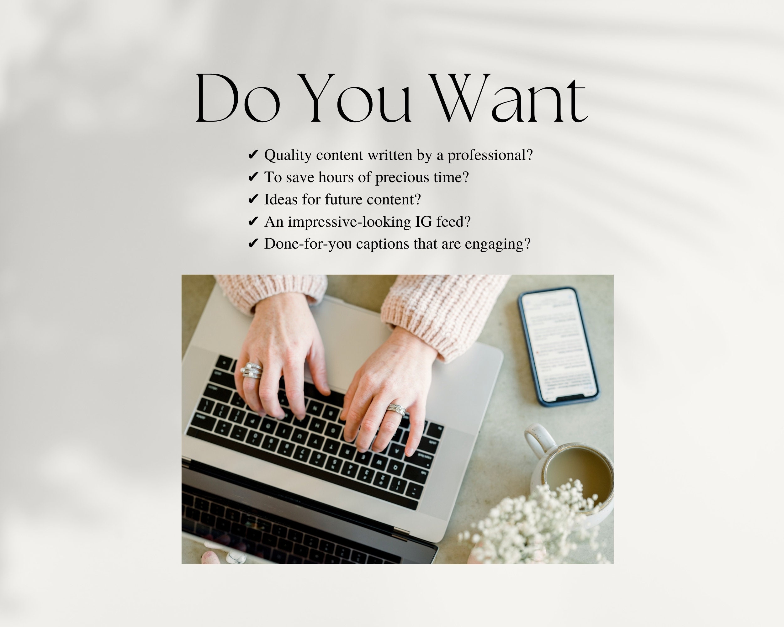 Wedding Planner Written Social Media Captions, Wedding Planner ...