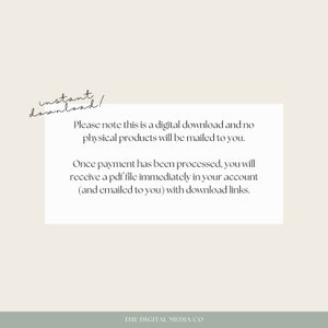 Henna Artist Brochure, Professional Mehndi Business Document, Price ...