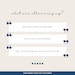 Fundraising Pledge Card Template, Editable Form for Charity Donations ...